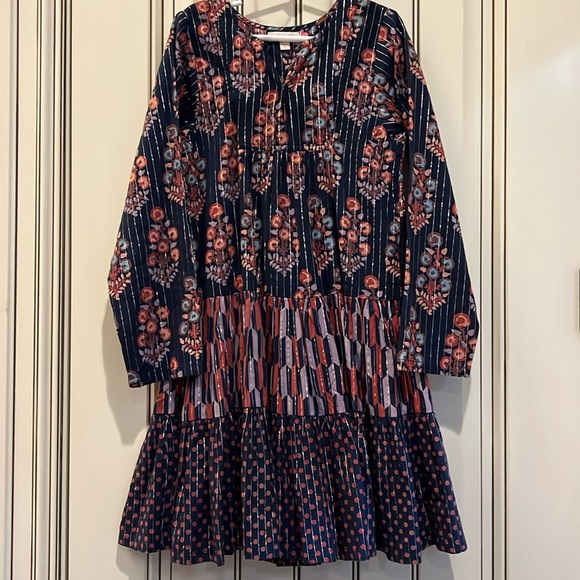 Dresses | Nwt Pink Chicken Dress | Poshmark